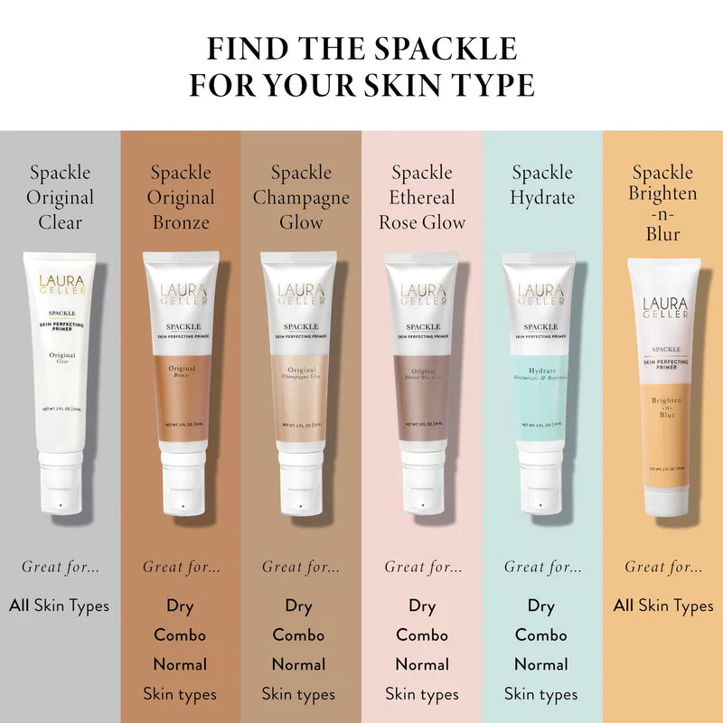 Face Primers For Mature Skin - make up and light your day